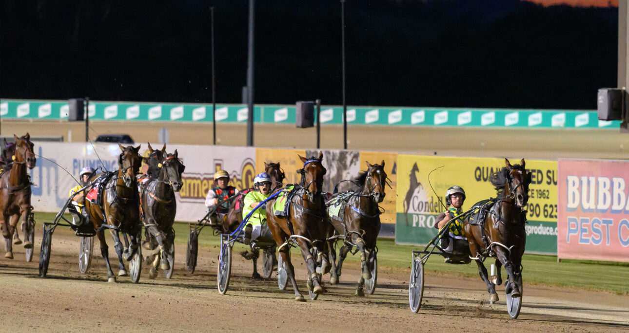 Captains Knock and Don Hugo each win a second heat for ID 2024 – ID24